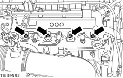 Ford Workshop Service and Repair Manuals > S-MAX.Galaxy 2006.5 (03.2006-) > Mechanical Repairs ...